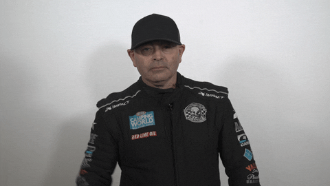 Happy Hot Rod GIF by NHRA - Find & Share on GIPHY