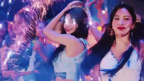Alcohol Free GIF by TWICE - Find & Share on GIPHY