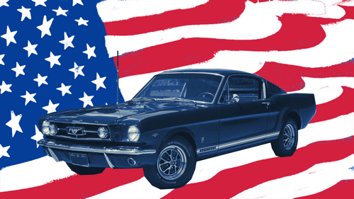 Ford Car GIF by Marcie LaCerte - Find & Share on GIPHY