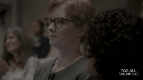 Margo-for-all-mankind GIFs - Get the best GIF on GIPHY