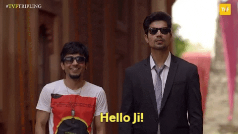 Hello-ji GIFs - Get the best GIF on GIPHY