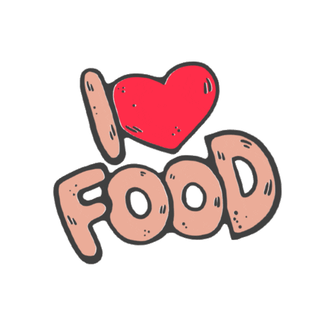 Heart Love Sticker by a Story to Taste for iOS & Android | GIPHY