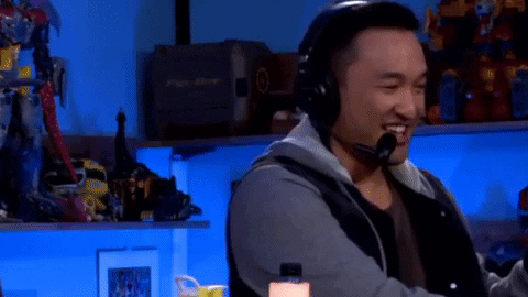 Volume Four GIFs - Get the best GIF on GIPHY