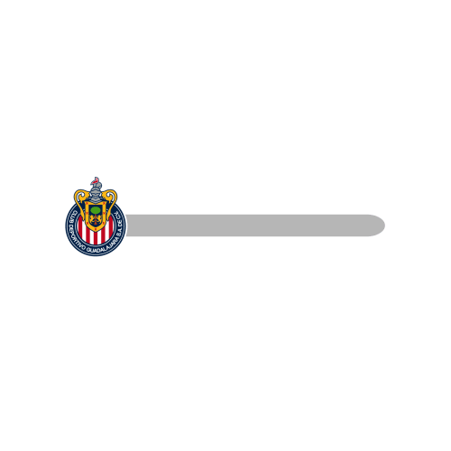 Liga Mx Soccer Sticker by Chivas Oficial for iOS & Android | GIPHY