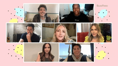 Buzzfeedvideo Cast