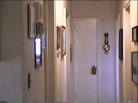 Scooby Doo Hallway GIFs - Get the best GIF on GIPHY