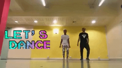 Let-s-dance GIFs - Get the best GIF on GIPHY