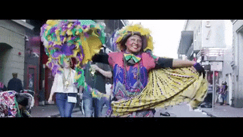 New Orleans Louisiana GIFs - Find & Share on GIPHY