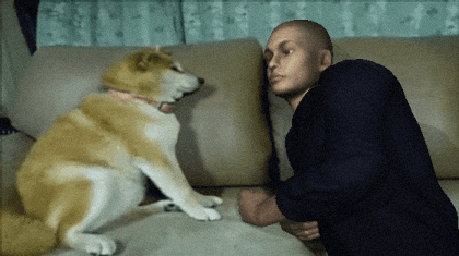 Unwanted-advances GIFs - Get the best GIF on GIPHY