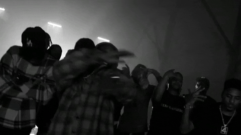 Bulletproof GIF by YG - Find & Share on GIPHY