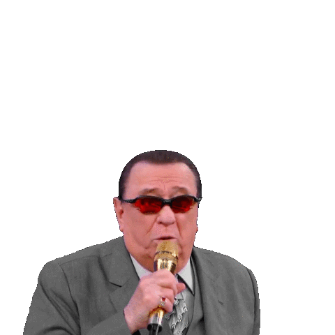 Stickers by SBT - Sistema Brasileiro de Televisão | GIPHY