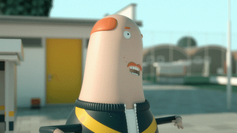 Rejoyce GIFs - Get the best GIF on GIPHY