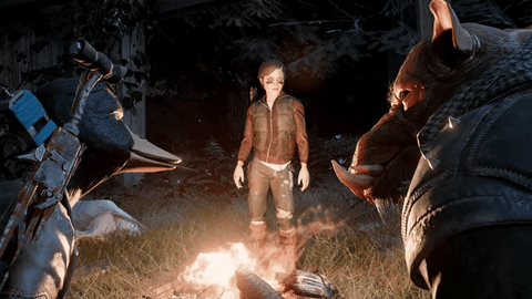 Mutant Year Zero GIFs - Get the best GIF on GIPHY