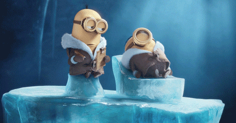Talk Therapy GIF by Minions - Find & Share on GIPHY