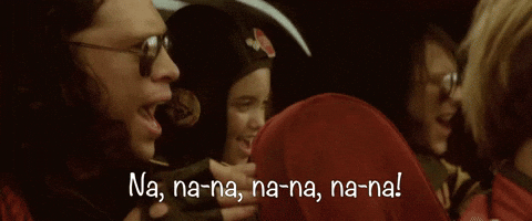 Na Na Na Na Na GIFs - Get the best GIF on GIPHY