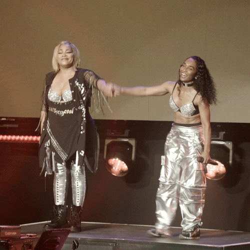 TLC Forever by Lifetime | GIPHY