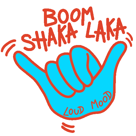 Boom Shaka Laka Gif