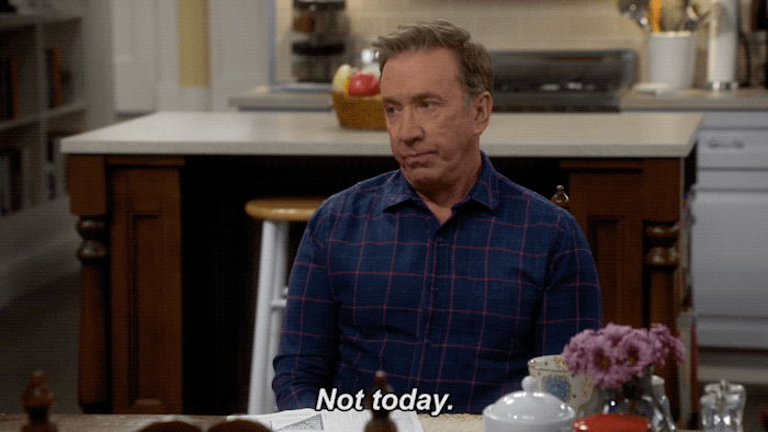 Fox Tv GIF by Last Man Standing - Find & Share on GIPHY