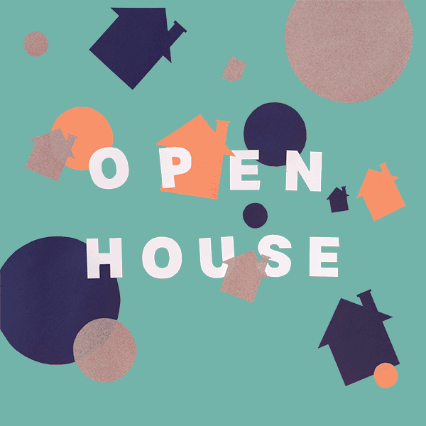 Open House GIF - Find & Share on GIPHY