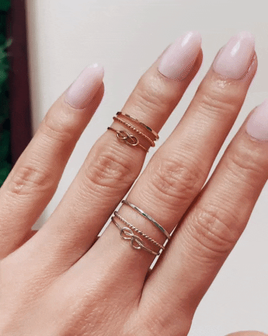 Stacking Rings GIFs - Get the best GIF on GIPHY