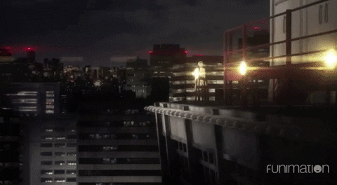 Tokyo Ghoul GIF by Funimation - Find & Share on GIPHY