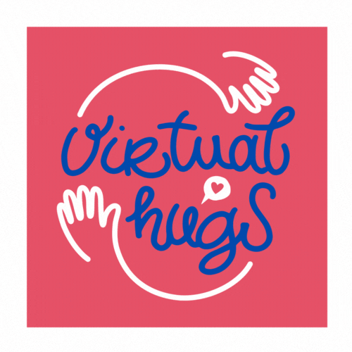 Hugs and Love GIFs GIFs on GIPHY - Be Animated