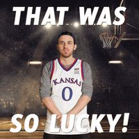 Napoleon Dynamite Lucky Gif