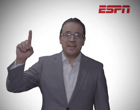 Ciro-prcuna-espn GIFs - Get the best GIF on GIPHY