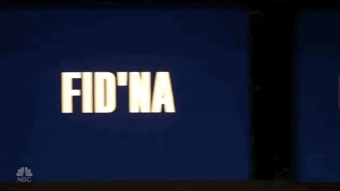 Girl Bye GIF by Saturday Night Live - Find & Share on GIPHY