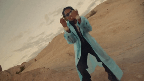 Plug Walk GIF by Rich the Kid - Find & Share on GIPHY