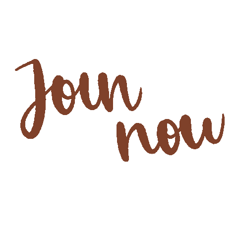 Join Now Sticker for iOS & Android | GIPHY