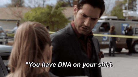 Lucifer Devil Face GIFs - Get the best GIF on GIPHY