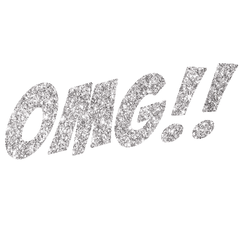 Yes Omg Sticker by Quanticlo for iOS & Android | GIPHY