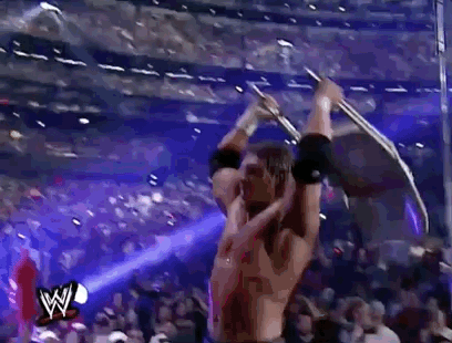 Triple H Wrestling GIF by WWE - Find & Share on GIPHY
