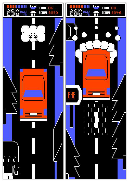 8-Bit Pixel GIF by Toyoya Li - Find & Share on GIPHY