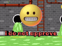 I-disapprove GIFs - Get the best GIF on GIPHY