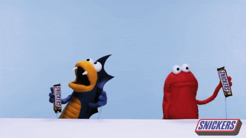 Candy Bars GIFs - Get the best GIF on GIPHY