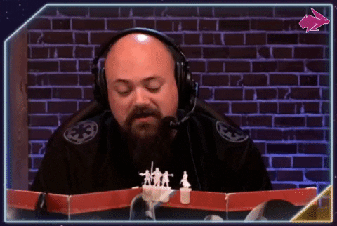 Complete And Absolute Honor GIFs - Get the best GIF on GIPHY