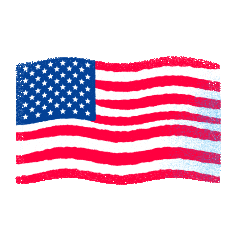 United States Usa Sticker by Culture Trip for iOS & Android | GIPHY