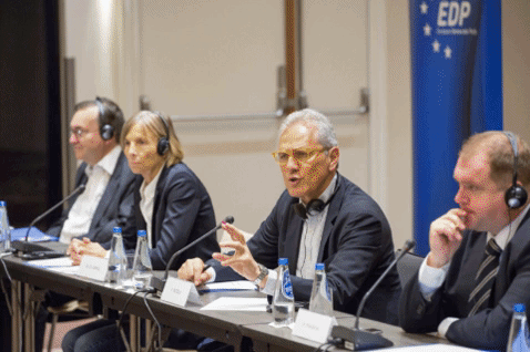 Edp Europeandemocrats GIF - Find & Share on GIPHY