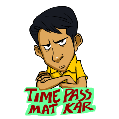 Daily slang GIFs on GIPHY - Be Animated