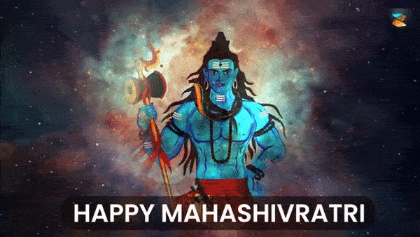Shiva GIFs on GIPHY - Be Animated