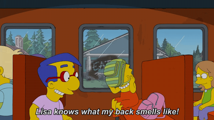Homer Simpson GIF by Fox TV - Find & Share on GIPHY