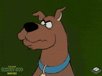 Scooby Doo Gif