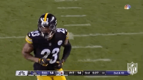 2018 Nfl Football GIF by NFL - Find & Share on GIPHY