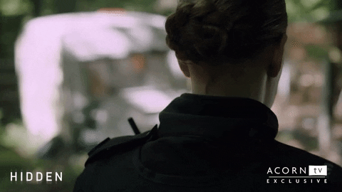 Police Girl GIFs - Get the best GIF on GIPHY