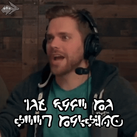 You Have To Keep Talking GIFs - Get the best GIF on GIPHY