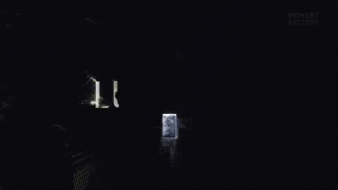 Lumina Night Walk GIF by Moment Factory - Find & Share on GIPHY