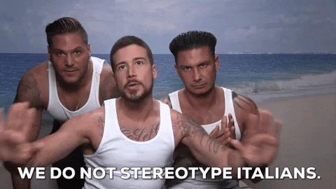 Not-italian GIFs - Get the best GIF on GIPHY
