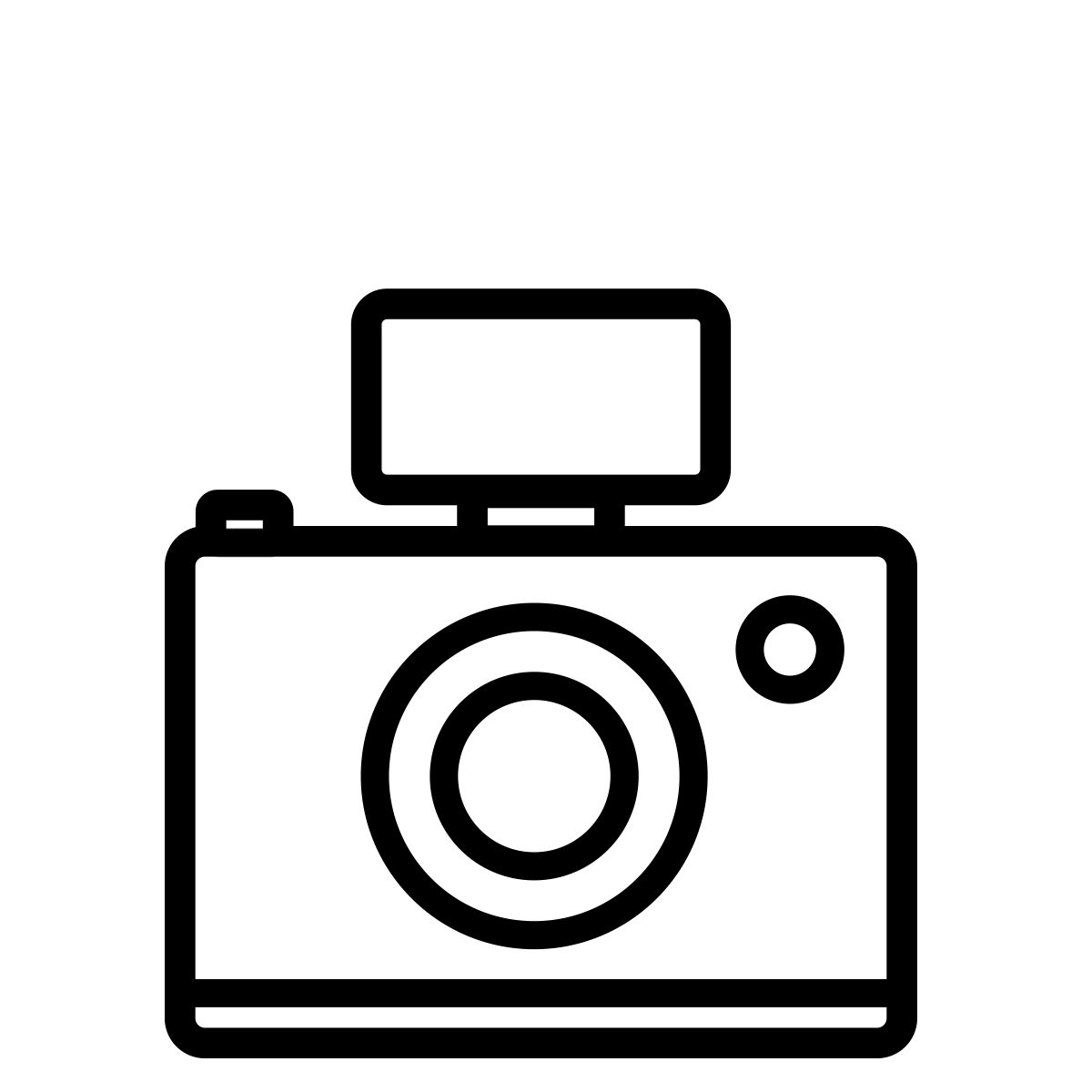 Photos Camera Sticker by Planoly for iOS & Android | GIPHY